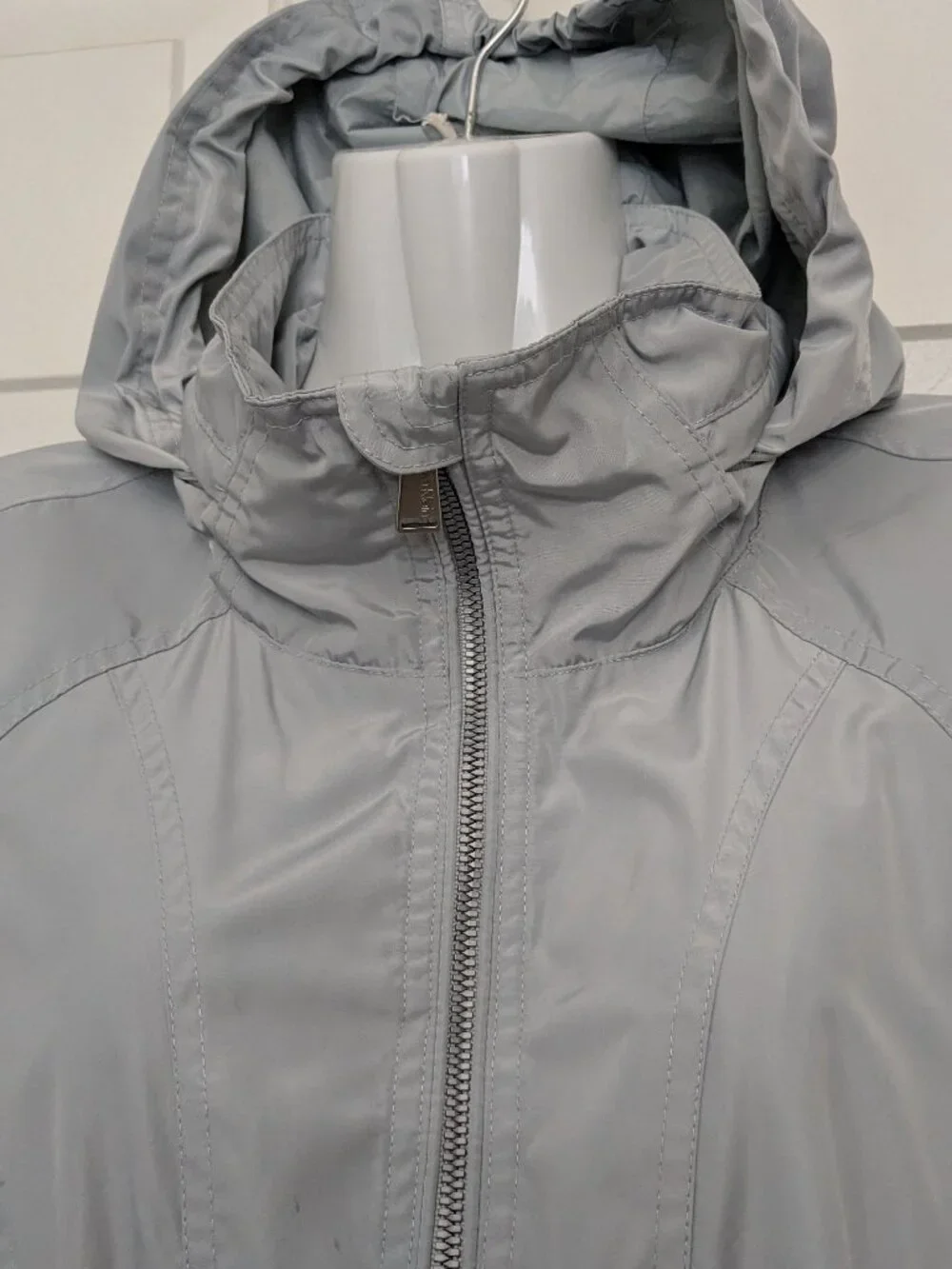 Calvin Klein | Jackets & Coats | Calvin Klein Womens Rain Jacket Size ...